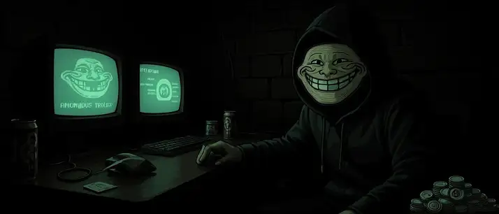 Anoncoin - Create coin anonymously